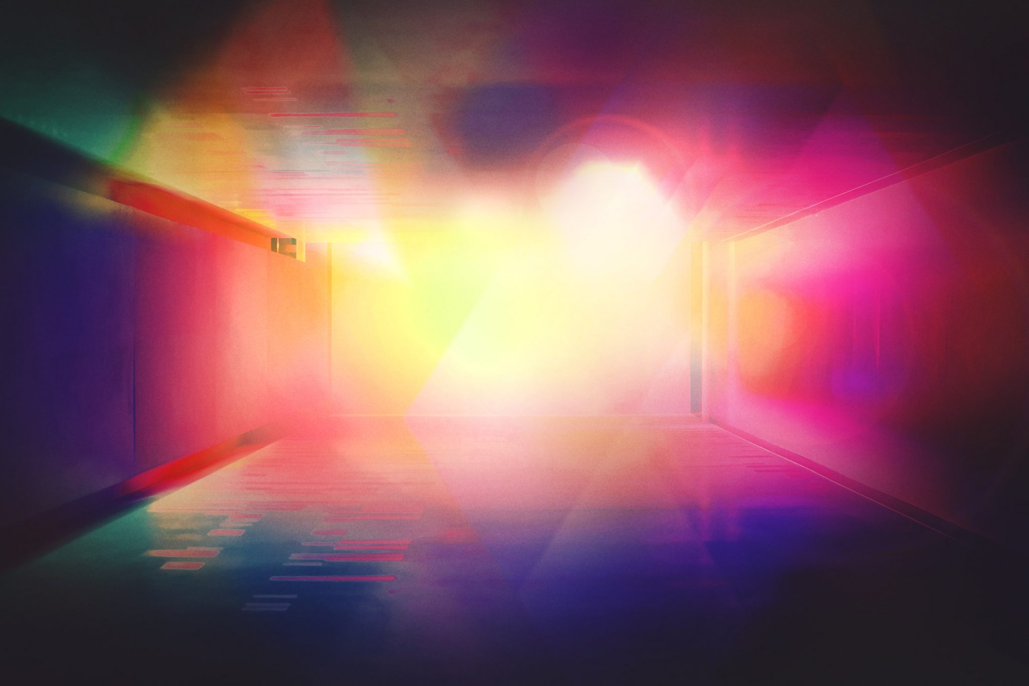 True Color™ - Swefog